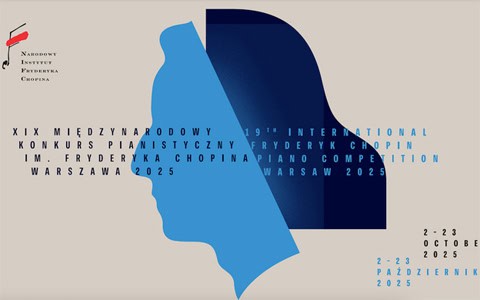 Konkurs Chopinowski 2025. Program trzeciego etapu - Polishnews.com