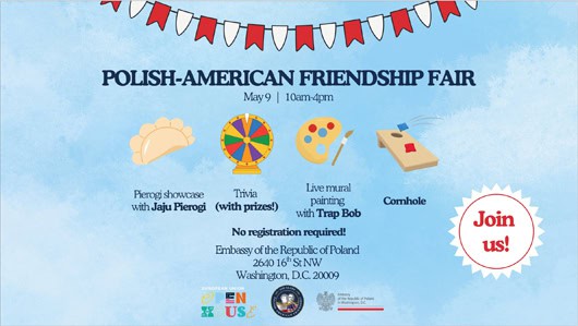 Polish-American Friendship Fair - Polishnews.com